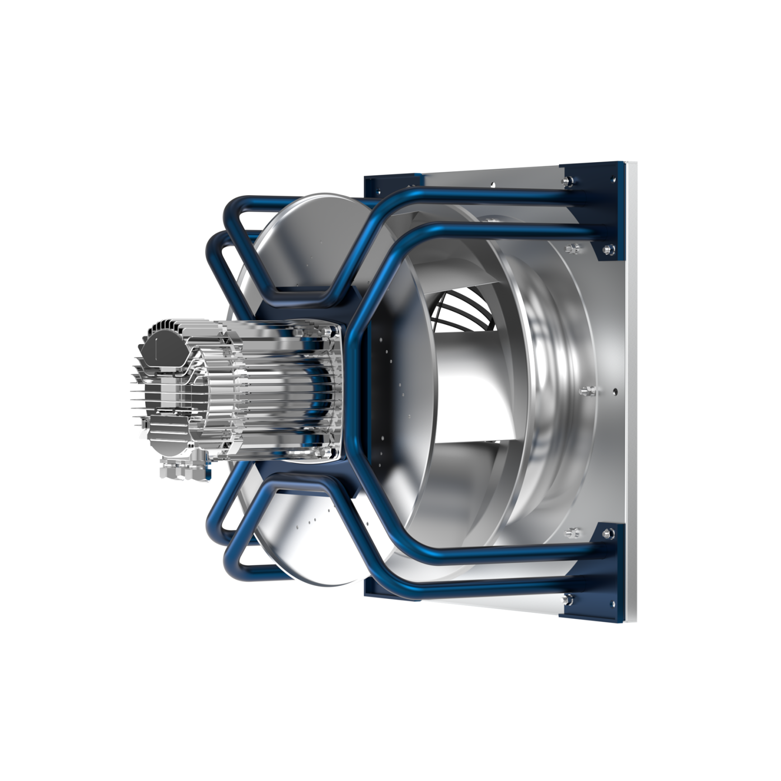 EC Fans - Pescadores Fans