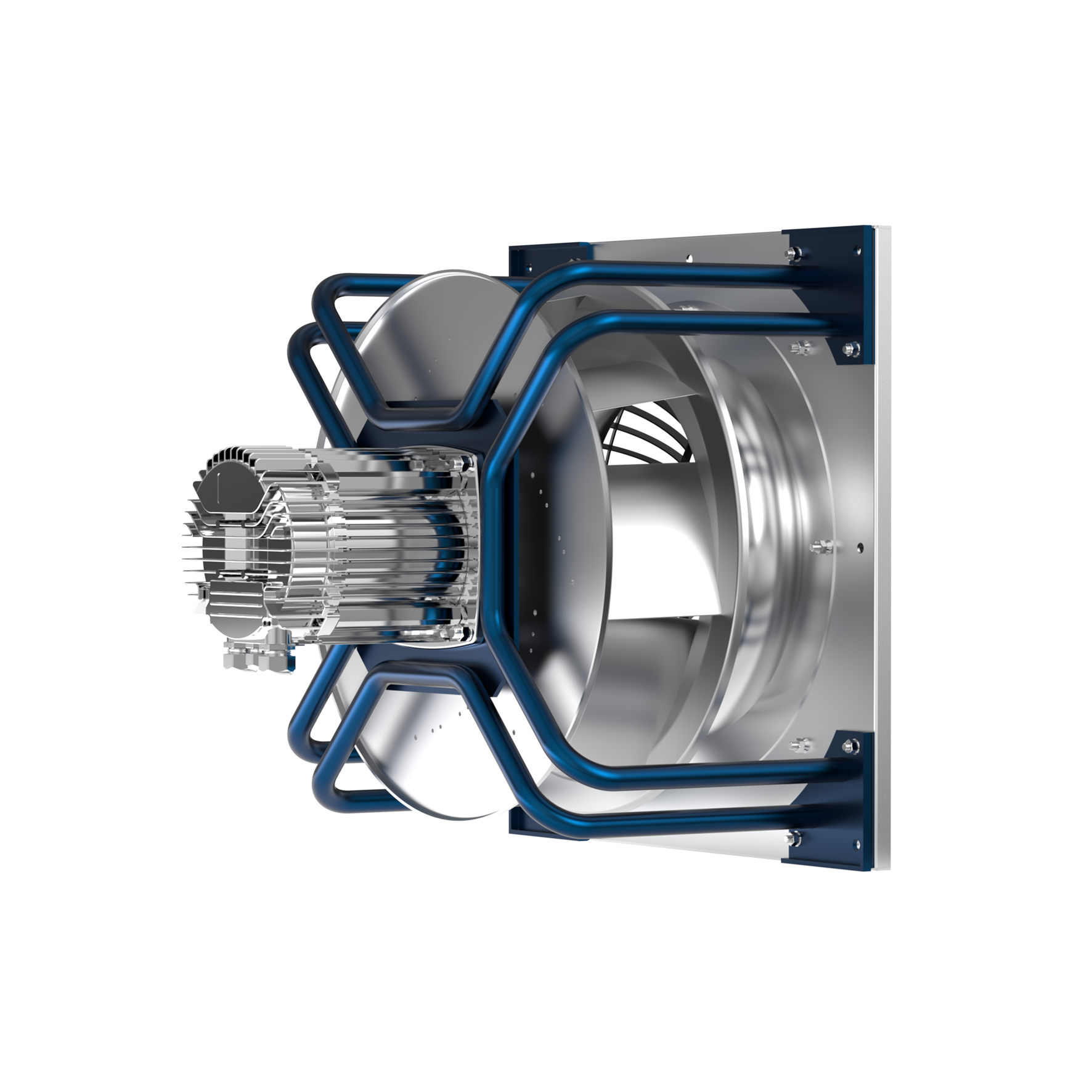 EC Fans - Pescadores Fans
